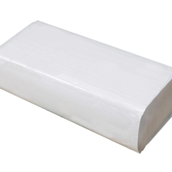 Slimline paper towel - EnviroSoft - Shopping cart cafe supplies